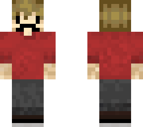 Grian | Minecraft Skin
