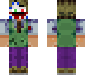 sayed | Minecraft Skins