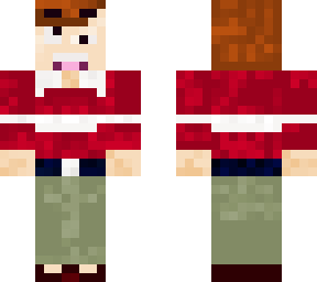 jfk | Minecraft Skins
