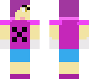 fgteev | Minecraft Skins