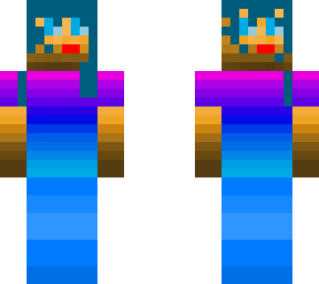 lumenicl v2 | Minecraft Skin