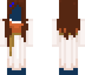 medieval dress | Minecraft Skins