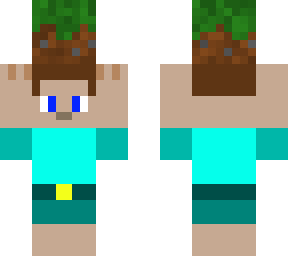 Mini Steve | Minecraft Skins