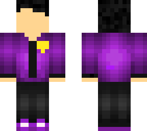 Blender | Minecraft Skins