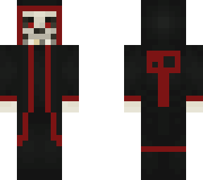 Necromancer | Minecraft Skins