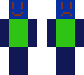 Oggy | Minecraft Skins