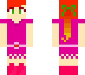 64 pixel | Minecraft Skins