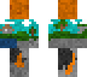 64 pixel | Minecraft Skins
