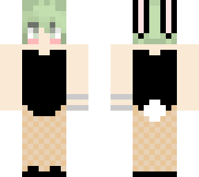 rantaro | Minecraft Skins