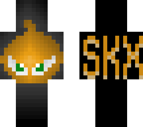 Skindex Logo *ORIGINAL* | Minecraft Skin