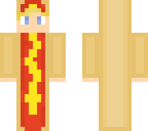 glizzy skin | Minecraft Skins