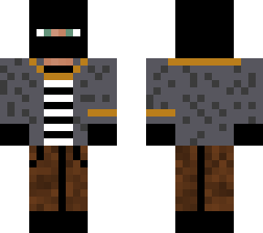 Thief | Minecraft Skins