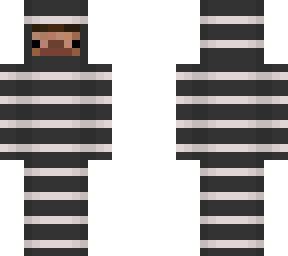 xqc | Minecraft Skin