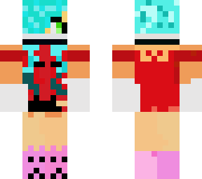 zane from aphmau | Minecraft Skins