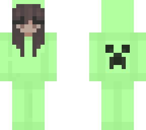 Straight Minecraft Skins