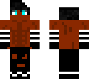 Abs | Minecraft Skins