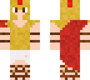 ancient greek | Minecraft Skins
