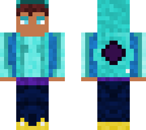 Bot | Minecraft Skins