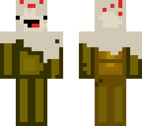 cake skeppy | Minecraft Skin