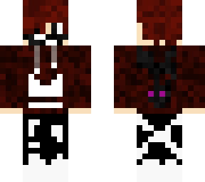 Cardi B | Minecraft Skins
