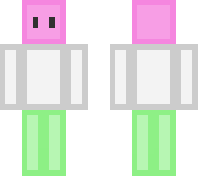 dango | Minecraft Skin