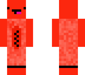 durpy | Minecraft Skins