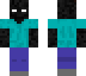 Enderbrine | Minecraft Skins