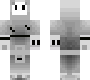 Fall Guys Gato Cat Cute Top Fallguys Minecraft Skins