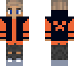 Firelight | Minecraft Skins