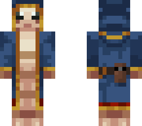 furret | Minecraft Skins