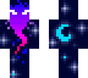 God | Minecraft Skins