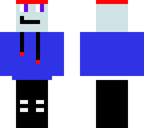 heyhey | Minecraft Skin