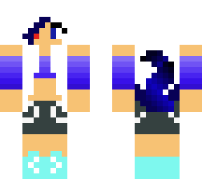 Hope | Minecraft Skin