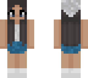 Indie | Minecraft Skins