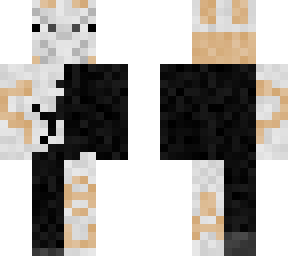 Jason X | Minecraft Skin