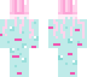 Jellyfish | Minecraft Skin