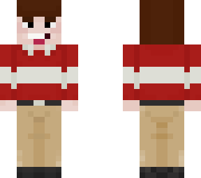 jfk | Minecraft Skins