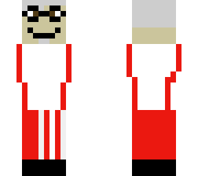 Kfc | Minecraft Skins