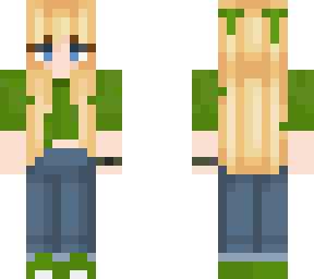 LStu Skin | Minecraft Skin