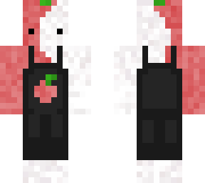 Lychee | Minecraft Skin