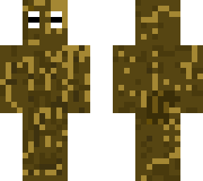 macaco | Minecraft Skin