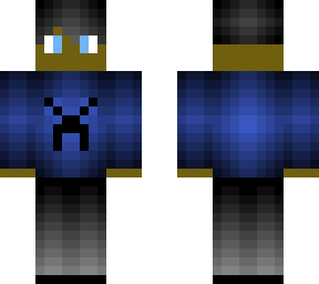 Matthew | Minecraft Skin