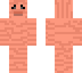 Meat | Minecraft Skin