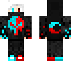 Mojang | Minecraft Skin