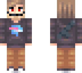 bacteria | Minecraft Skins