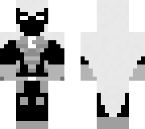 Moon Knight | Minecraft Skin