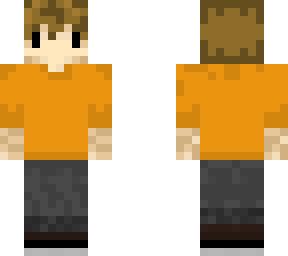 my grain | Minecraft Skin