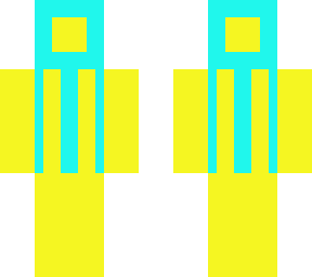 Neonmann | Minecraft Skin