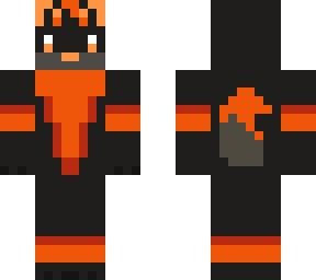 noctis | Minecraft Skins