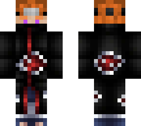 pain | Minecraft Skin